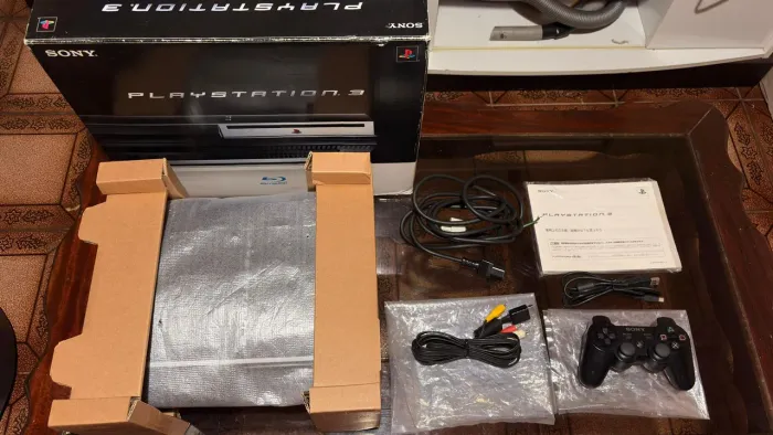 "playstation ps3" no Brasil