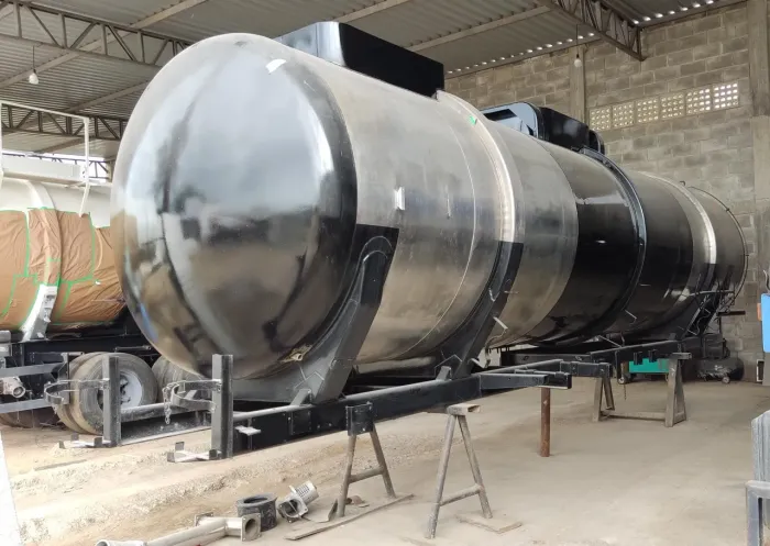 Caminhões em Salvador e região, BA