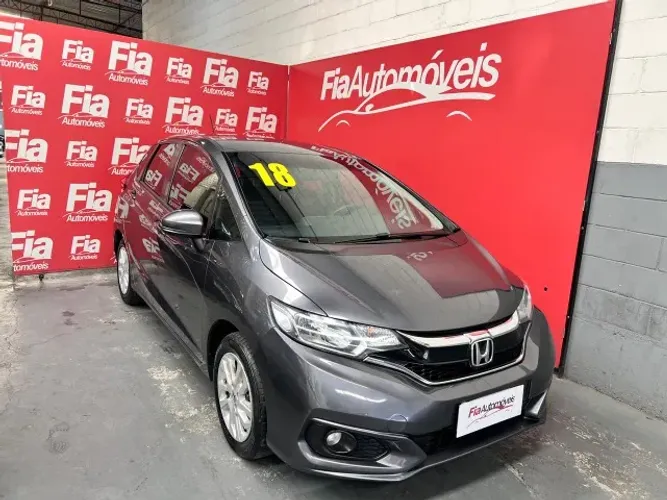 Honda Fit LX 1.4/ 1.4 Flex 8v/16v 5P Aut. Usados e Novos