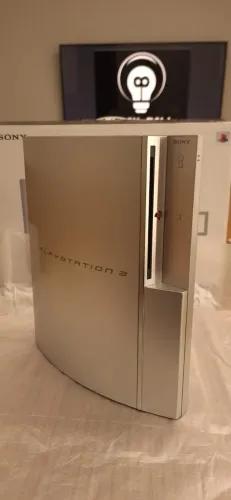 "consoles playstation 3" - Consoles de Vídeo Game no Brasil