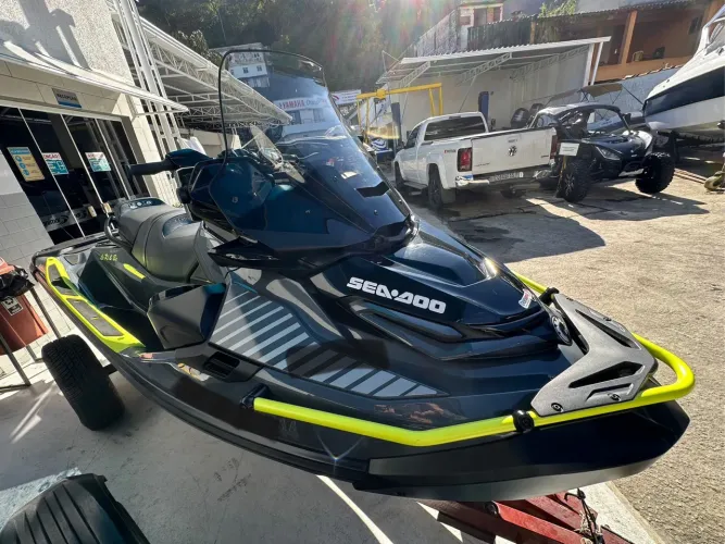 "sea doo gtx 170" no Brasil