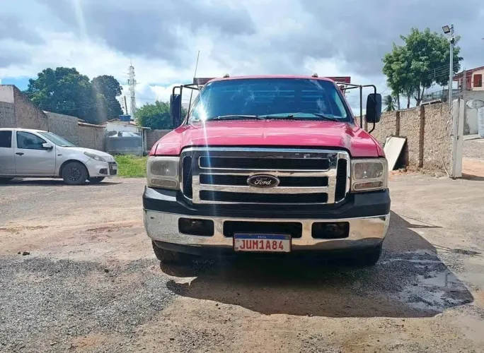 "caminhao ford f350" - Caminhões no Brasil