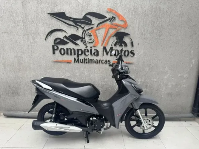 Motos Shineray XY no Brasil