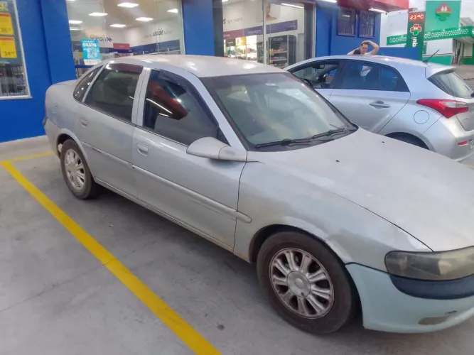 "chevrolet vectra 98" - Carros Usados e Novos à venda