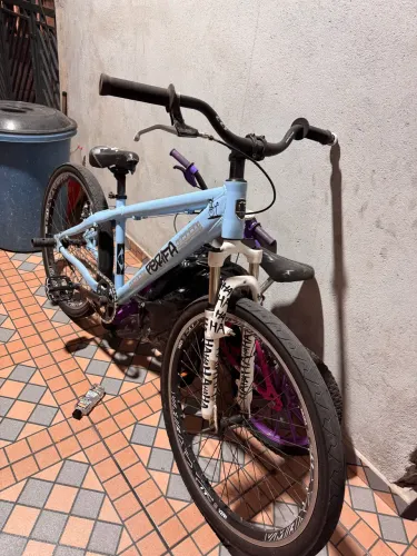 "perifa aro 26" - Ciclismo no Brasil