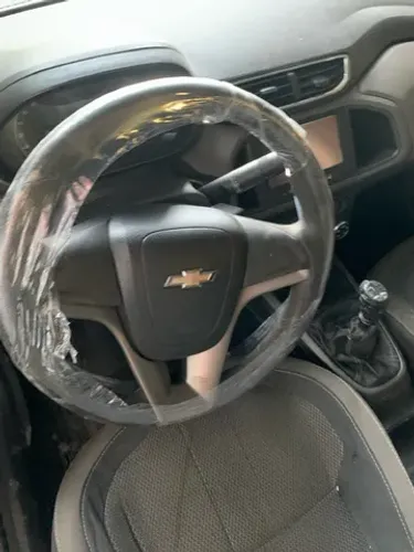 "volante prisma" - Peças para carros, vans e utilitários no Brasil