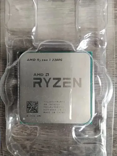 AMD Ryzen 3 no Brasil