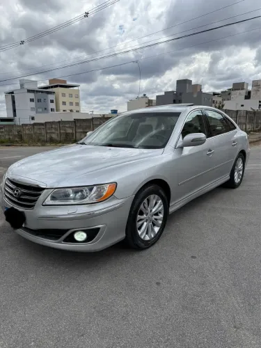 "hyundai azera 2011" - Carros Usados e Novos à venda