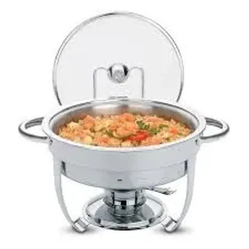 "rechaud para restaurante" no Brasil