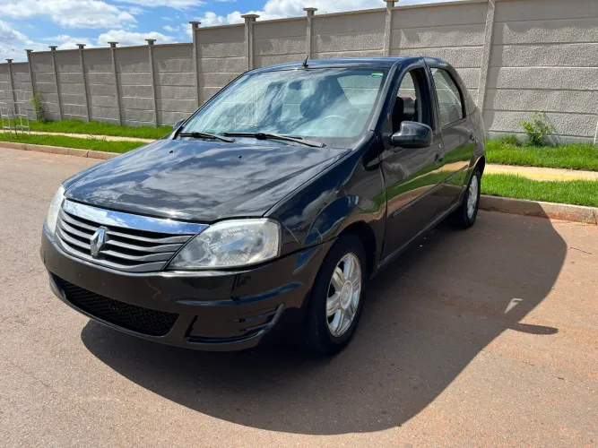 Renault Logan 2011 Usados e Novos