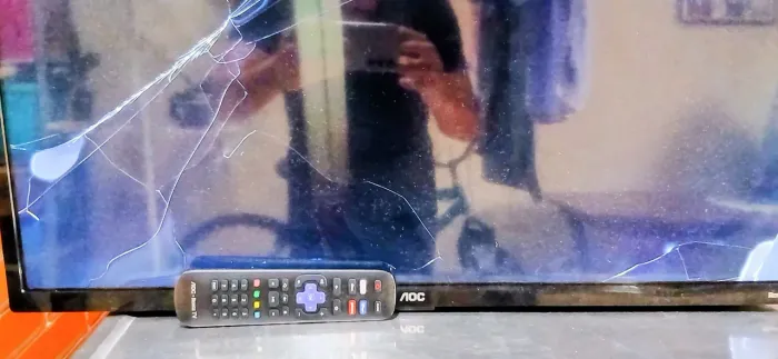 "compro tv quebrada" - TVs no Brasil