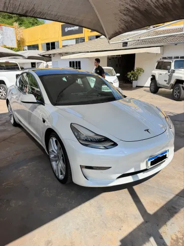 Tesla Model 3 Usados e Novos - Itatiba, SP