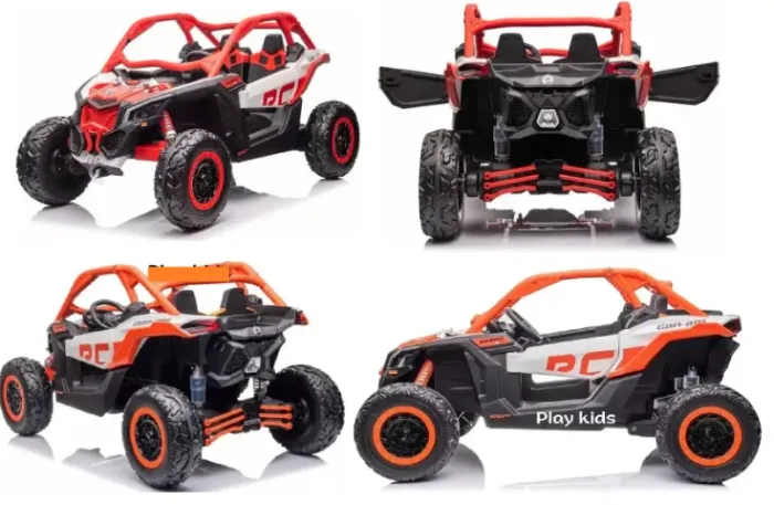 "buggy infantil" - Artigos infantis no Brasil