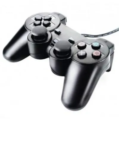 "controle ps2" - Peças e Acessórios de Vídeo Game no Brasil