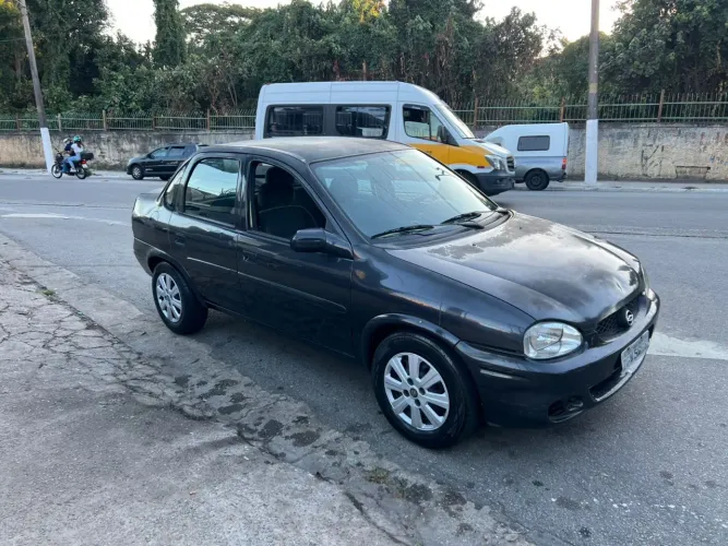 Chevrolet Corsa 2002 Usados e Novos