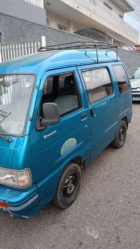 Asia Motors Towner Usados e Novos