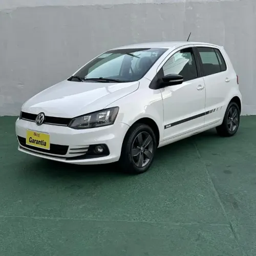 Volkswagen Fox 2017 Usados e Novos