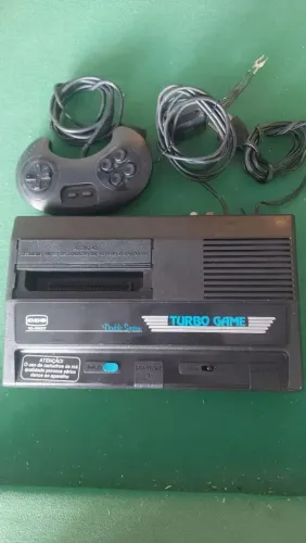 "turbo game cce" no Brasil