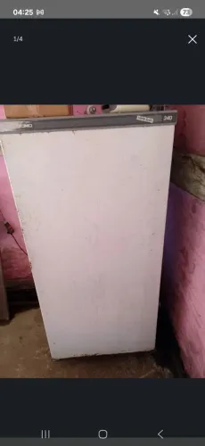 "prosdocimo geladeira" - Geladeiras e Freezers no Brasil