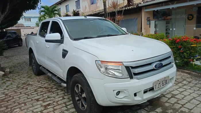 Ford Ranger 2016 Usados e Novos