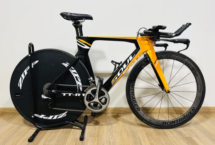 "bicicleta tt" - Ciclismo no Brasil