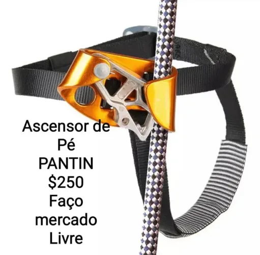 "ascensor" no Brasil