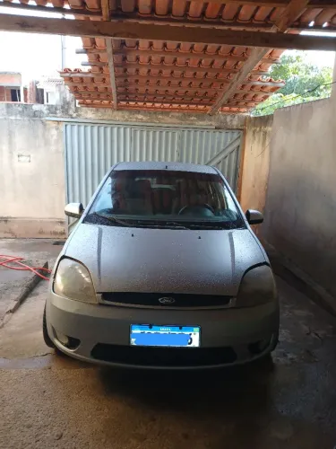 Ford Fiesta 2003 Usados e Novos