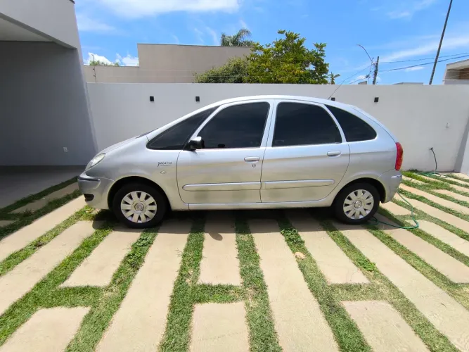 "citroen xsara picasso" - Carros Usados e Novos à venda