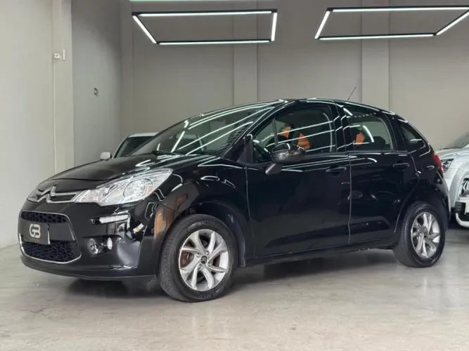 Citroen C3 2014 Usados e Novos
