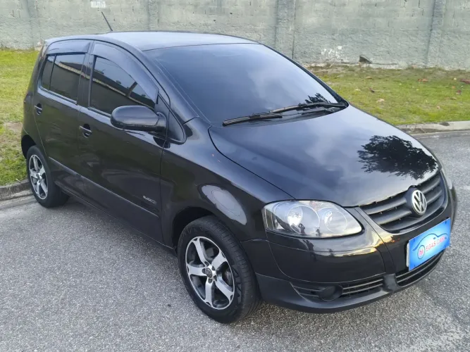 Volkswagen Fox 2010 Usados e Novos