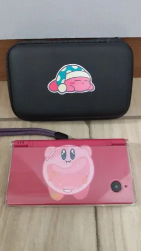 "nintendo dsi" - Consoles de Vídeo Game no Brasil
