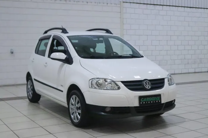 Volkswagen Fox 2010 Usados e Novos