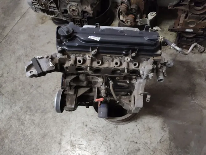 "motor vtec honda" no Brasil