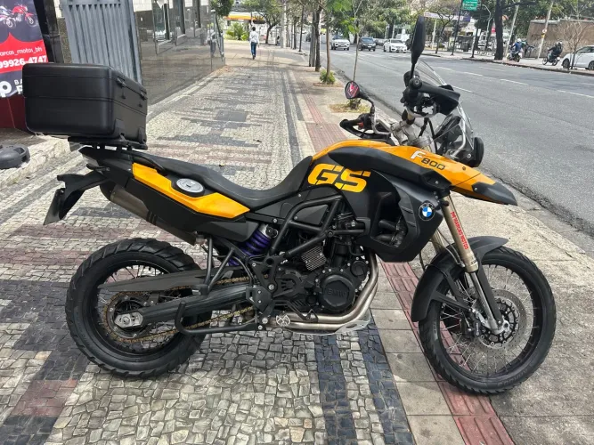 "motos gs 800" - Motos no Brasil