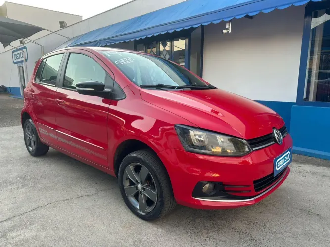 Volkswagen Fox 2019 Usados e Novos