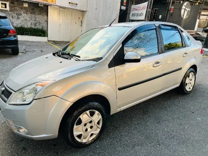 "ford fiesta 2008" - Carros Usados e Novos à venda
