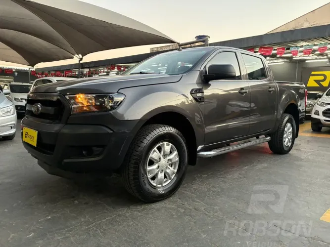 Ford Ranger XL 2.2 4X4 CD Diesel Mec. Usados e Novos