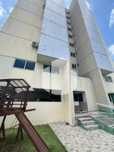 Apartamentos com 3 quartos à venda - Damas, Fortaleza - CE | OLX