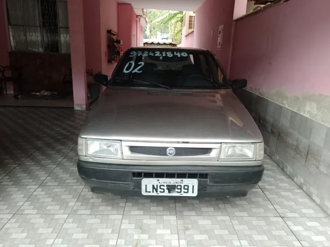 Carros 2002 Usados e Novos à venda