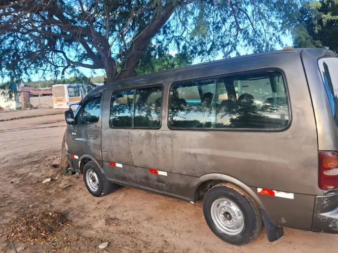 "kia besta" - Carros Usados e Novos à venda