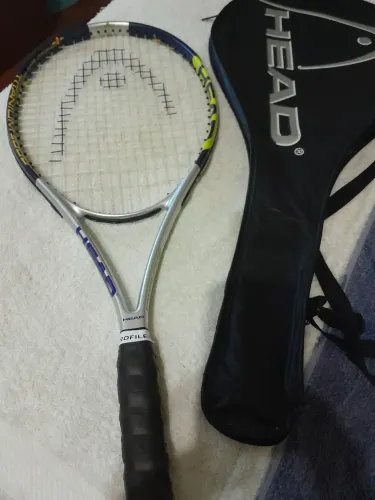 "raquetes de tenis" - Esportes de Quadra e Ao Ar Livre no Brasil