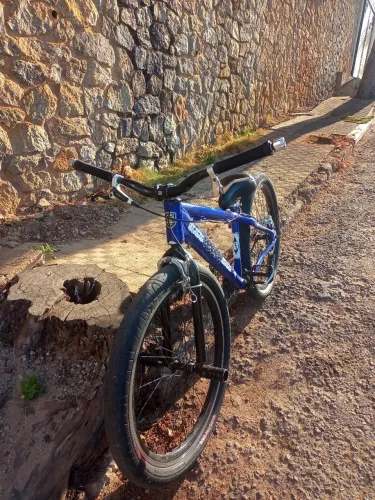 "bicicleta perifa" - Ciclismo no Brasil
