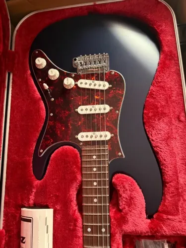 "ibanez instrumentos" no Brasil