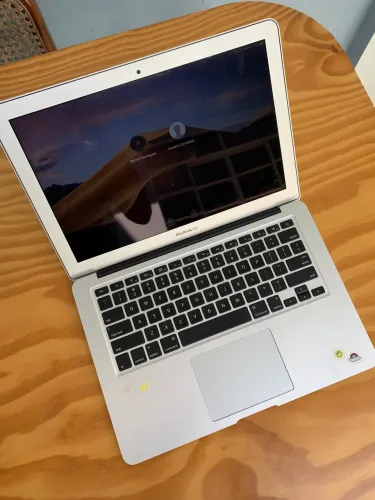 "macbook air 2017" - Notebooks no Brasil