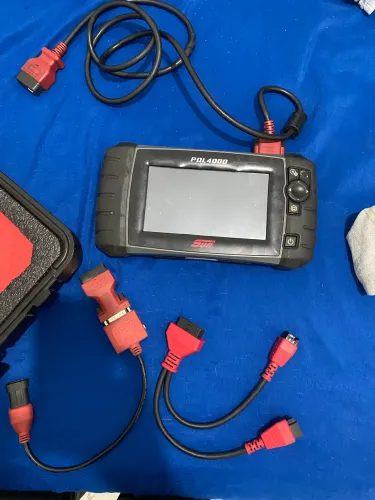 "scanner pdl" no Brasil