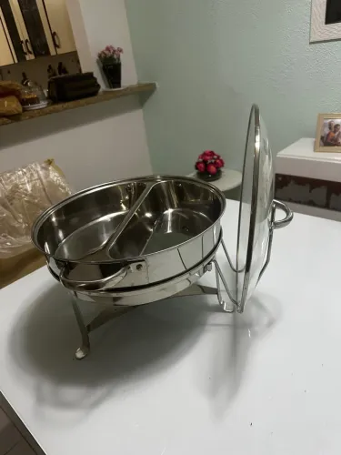 "richo buffet" no Brasil