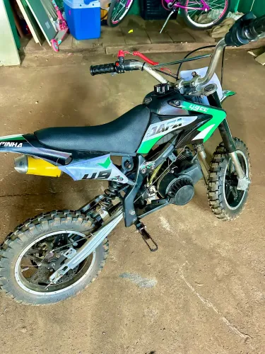 "mini cross" no Brasil