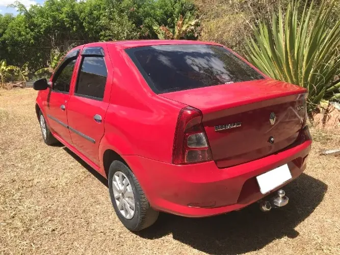 Renault Logan 2011 Usados e Novos