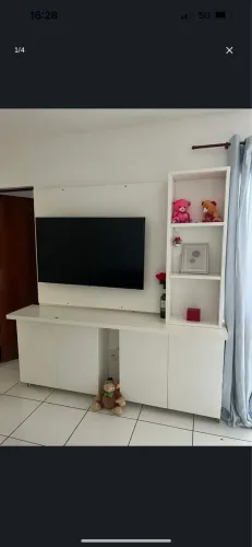 "raque para sala" - Racks e Painéis no Brasil