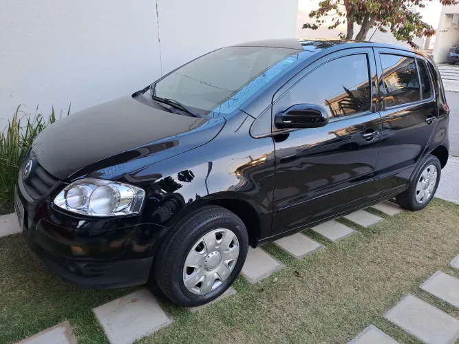 Volkswagen Fox 2009 Usados e Novos
